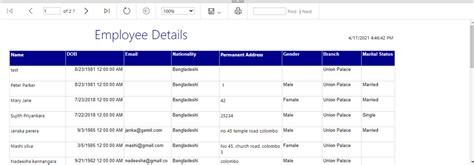 Publish Power BI Paginated Report To Power BI Service Cloud And On Premises