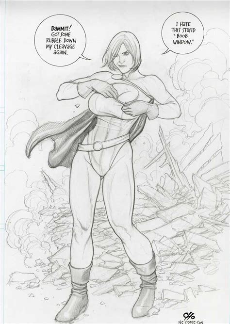 Keane On Comics Photo