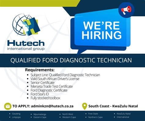 Hutech International Group On Linkedin Hiring Jobs Jobsearch