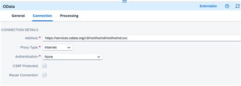 How To Configureconsume Odata Service In Sap Cpi Sap Community