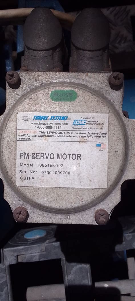 Use The 7i96s Card To Control A Single Axis 10volt Servo Motor LinuxCNC