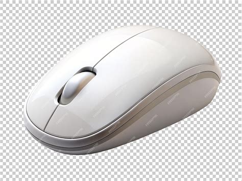 premium psd computer mouse