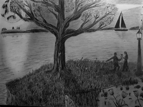 Pin af Joe Rd på Pencil Drawing