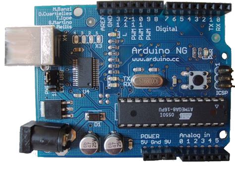 Download Transparent Arduino Nobg Placa De Arduino Png PNGkit