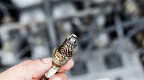 What Causes Fouled Spark Plugs And How To prevent It?