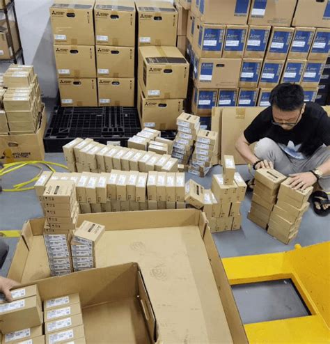 New Original Hmi Servo Plc Supplier In China Kwoco