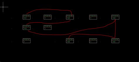 Fill In Multiple Attributes Autolisp Visual Lisp And Dcl Autocad Forums