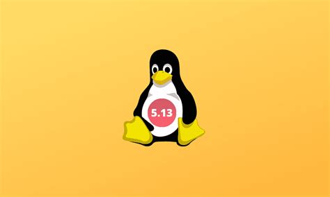 Linux Kernel 513 Released Heres Whats New Foss Linux