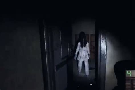 Phasmophobia Update 3 Adds A New Ghost Among Other Things