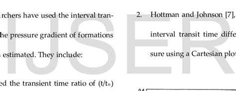 Pressure Gradient Correlation By Pennebaker Download Scientific Diagram