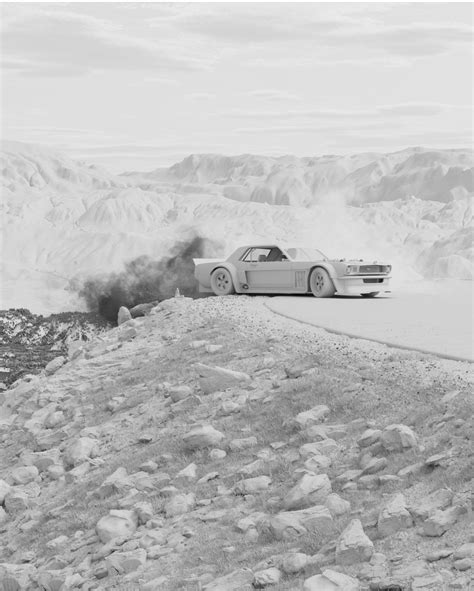 Hoonicorn Full Cgi Behance