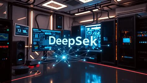deepseek本地部署吗 月光ai博客