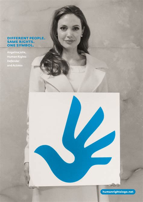 Downloads The Universal Logo For Human Rights
