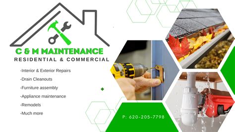 Candc Maintenance Candc Maintenance Added A New Photo