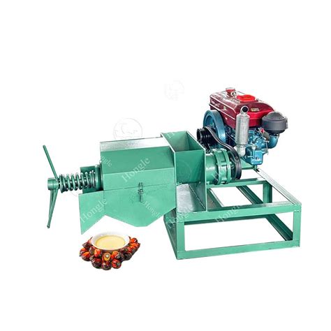 Palm Fruit Press Oil Manufacturing Plant Production Unit Palm Fruit Oil Press And Palm Oil