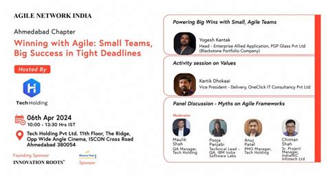 Yogesh Kantak On Linkedin Agilenetwork Learn