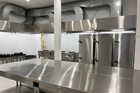 Panduan Konsep Dapur Mbg Yang Sesuai Standard