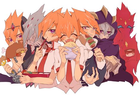 Vector Yu Gi Oh Zexal Image By Pixiv Id Zerochan Anime Image Board