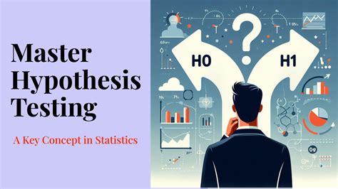 🚀 Understanding Hypothesis Testing A Key Concept In Statistics 🌟