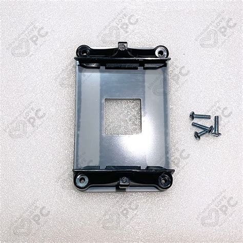 อะไหล่ขาซิงค์ ฐานล็อคซิงค์ Cpu Amd Am4 ฐานเหล็ก ครบชุด [มี2สี ดำ ฟ้า] Shopee Thailand