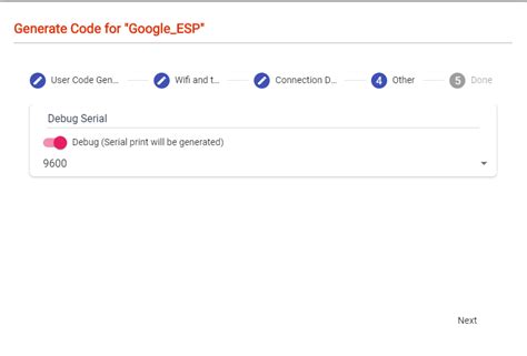 Home Automation Using Google Assistant Esp Artofit