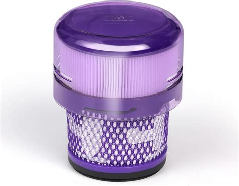 Vacuum Filter Compatible With Dyson Sv33 Humdinger