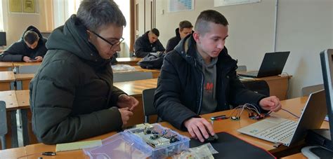 Stem освіта та Robotics Arduino та Python покоління майбутнього ПІДКЛЮЧЕННЯ МОДУЛЯ ГОДИНИКА