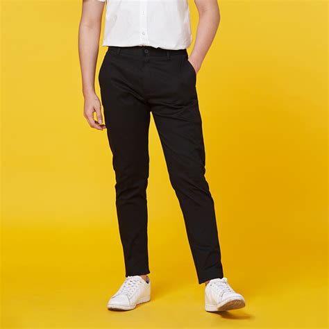 Normal Boy Normal Boy เสื้อผ้าผู้ชายง่ายๆ