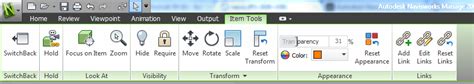 Solved Seeing Through Objects Urgent Autodesk Community