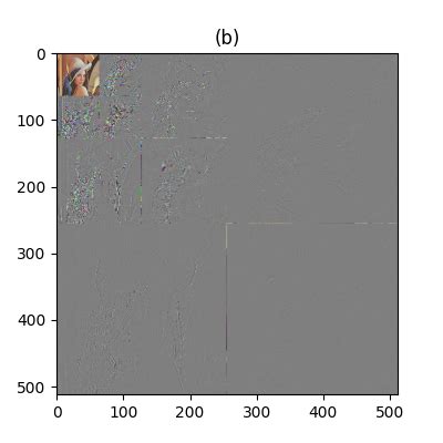 The Dwt Discrete Wavelet Transform