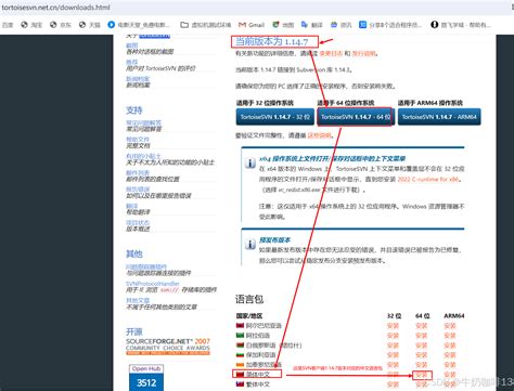 Windows系统上进行项目管理工具visualsvn Server服务端的保姆级安装教程与配置和svn客户端保姆级安装教程和使用 Csdn博客