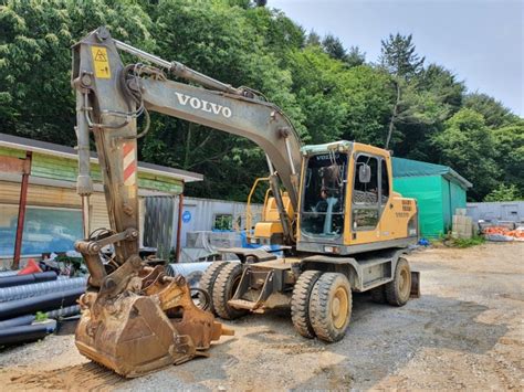 굴삭기 포크레인 수출 Export Exportation Excavator 백호 Backhoe 굴착기 이렇게 합니다 네이버 블로그