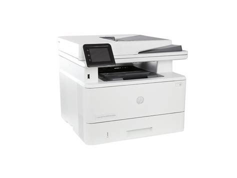 HP LaserJet Pro M426fdn MFP Monochrome Laser Laser Printer - Newegg.ca