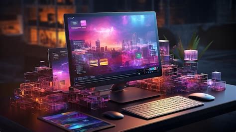 Cross Platform Website App Design Development On Laptop Phone Tablet Programming Of UIUX