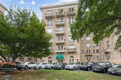 3426 16th Street In Washington District Of Columbia United States For