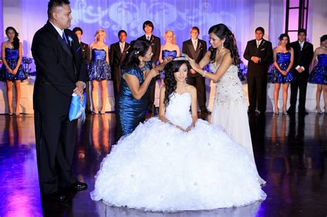 1010 Collins Quinceañera Reception Party Sweet 16 Quinceanera