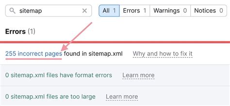 XML Sitemap What It Is And How To Create One