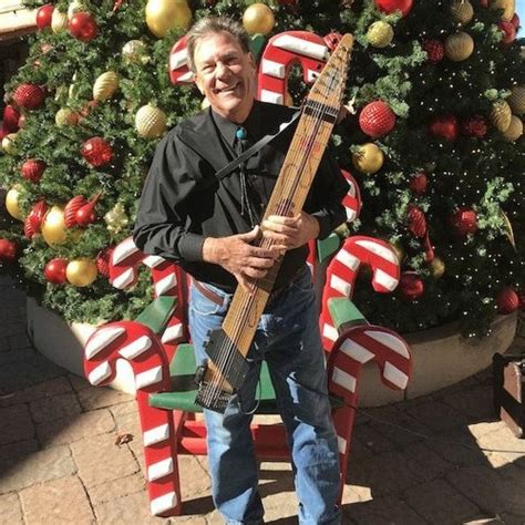 Stream Michael Kollwitz And The Chapman Stick Dec 24 2021 By Straight