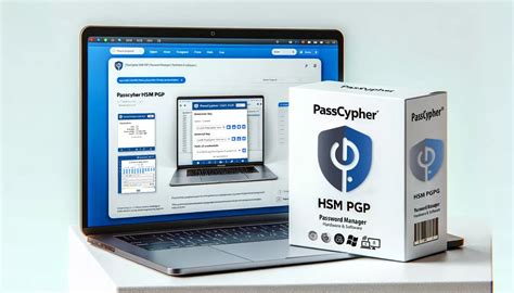 Passwordless Password Manager Secure One Click Simplicity To Redefine Access Freemindtronic