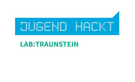 Jugend Hackt Lab Große Kreisstadt Traunstein