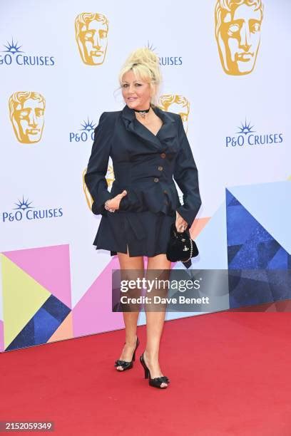 166 Camille Coduri Photos And High Res Pictures Getty Images