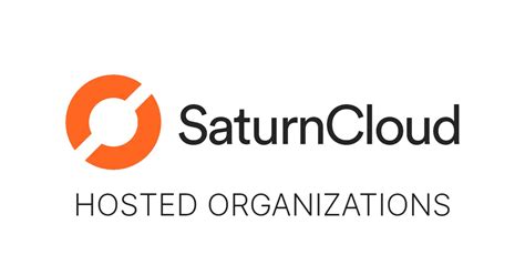 Introducing Saturn Cloud Hosted Organizations Saturn Cloud Blog
