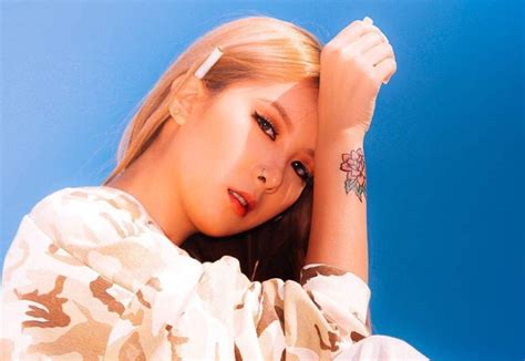 Mantan Member Fiestar Cheska Beberkan Rahasia Industri Kpop Dinamika