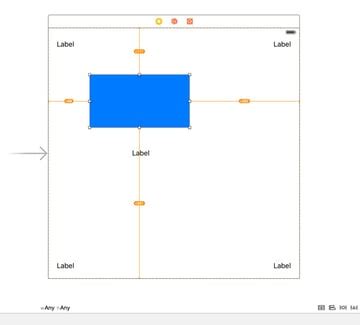 IOS From Scratch With Swift Auto Layout Basics Envato Tuts