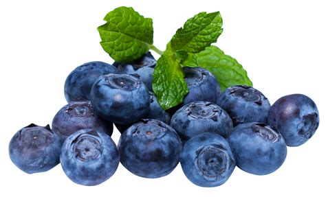 Download Blueberry Png Image For Free