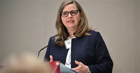 Federal Reserve Vice Chair Bowman Testifies On Banking Supervision