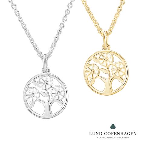 Marguerit Smykke Fra Lund Cph Lokalgaverdk