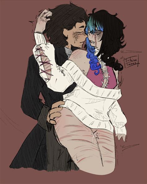 Rule 34 Aarushiiroosh After Kiss After Orgasm After Sex Atsuko Kuboaarushiiroosh Behind