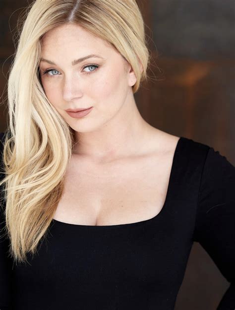 Courtney Paige