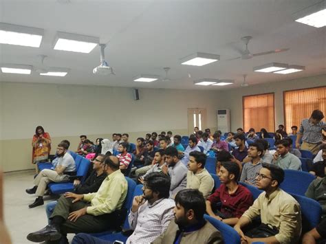 Cui Lahore Acm Student Chapter